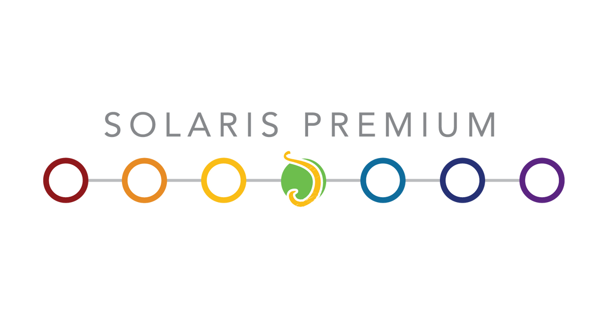 Premium Supplements to Fuel Your Body – Solaris Premium