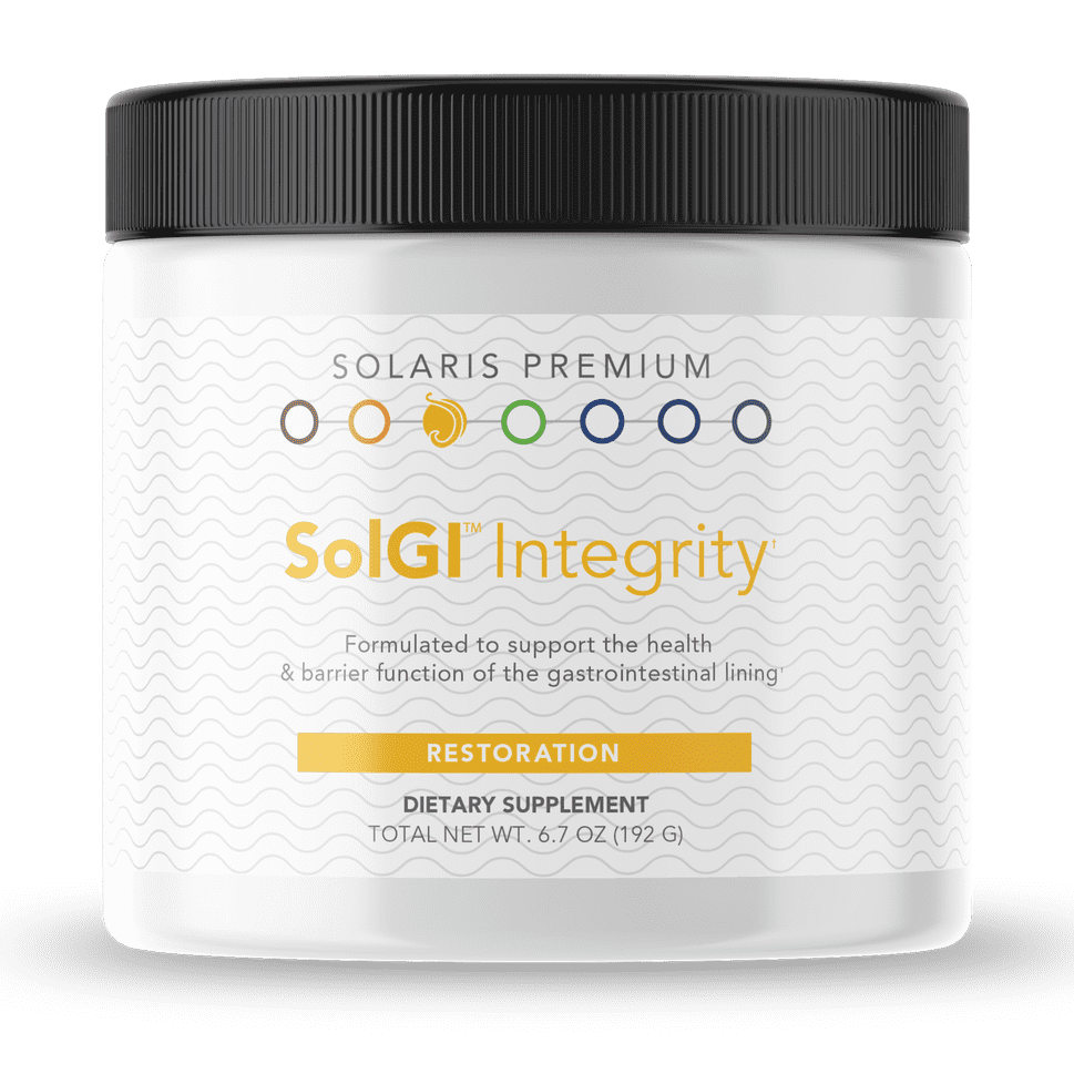 SolGI Integrity – Solaris Premium